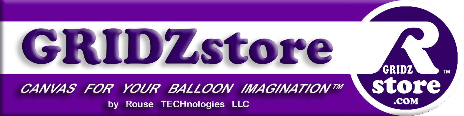 Balloon Grids, Accessories, Training, and Support – GRIDZstore.com