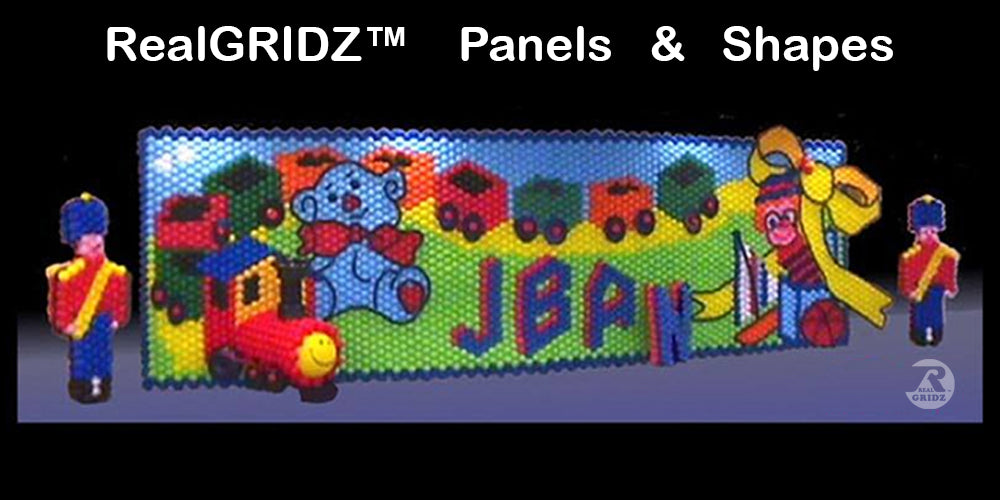 Balloon Grids, Accessories, Training, and Support – GRIDZstore.com