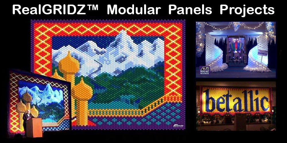Balloon Grids, Accessories, Training, and Support – GRIDZstore.com