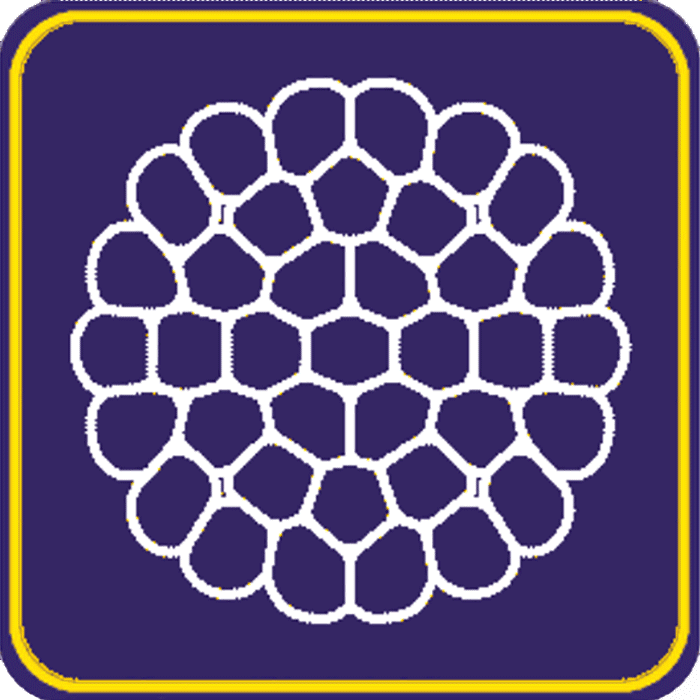 RealGRIDZ™ CIRCLE-37 (7') – GRIDZstore.com